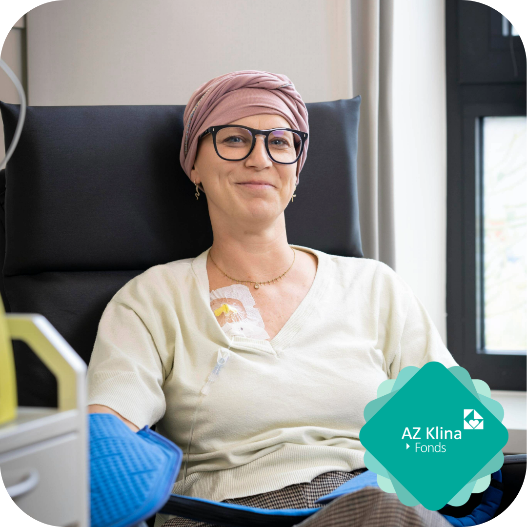 Onze projecten | AZ Klina